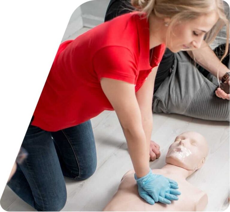 CPR Certification Providence | Top Rated AHA BLS CPR Classes