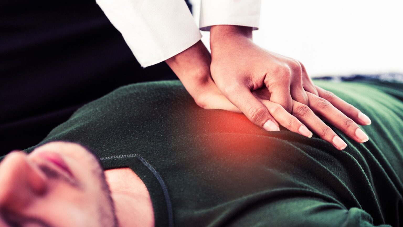 The Power of Quick Action: How CPR Can Double Survival Rates